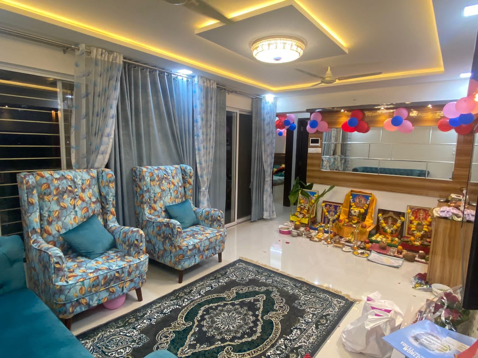 Portfolio – artville interiors